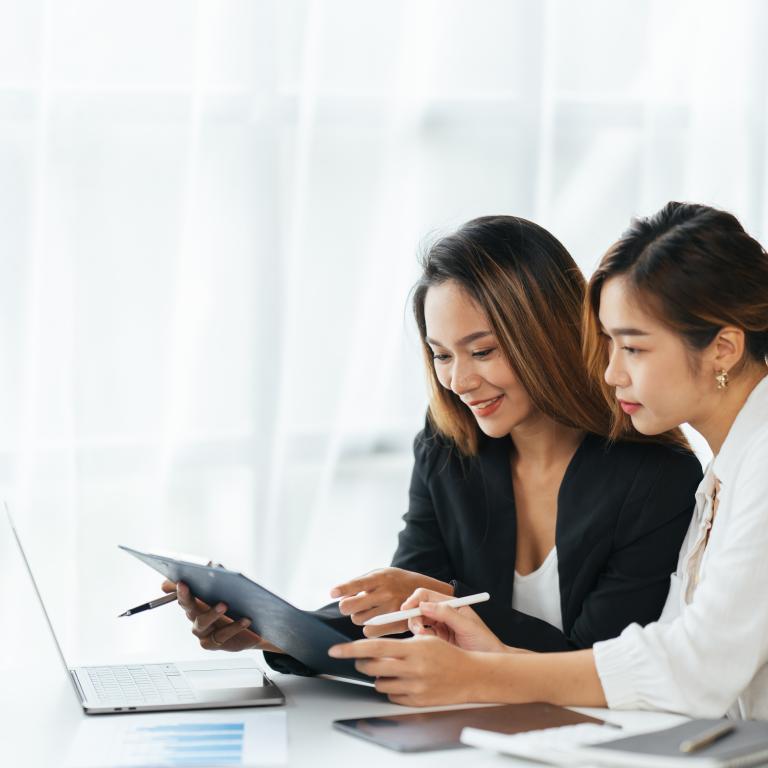 Independent Paying Agent Services | Ocorian